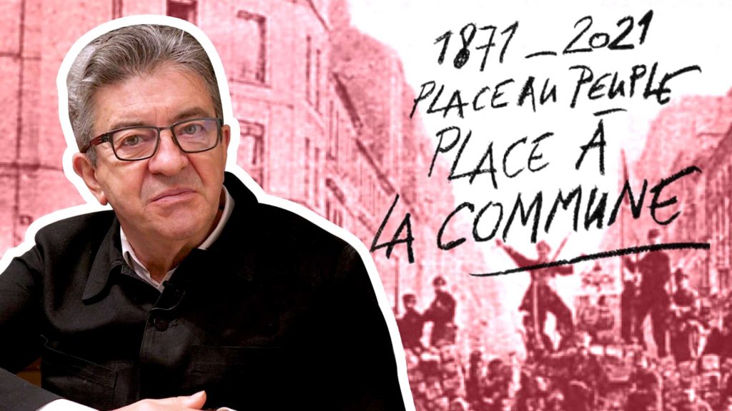 Vive la Commune ! --- 18 mars 1871 - 18 mars 2021 : les 150 ans de la ...